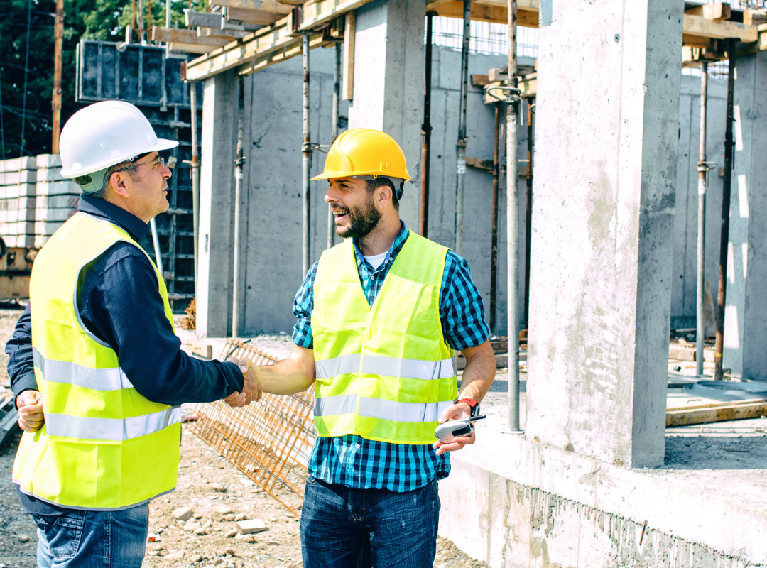 Federation of Master Builders Case Study